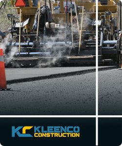 Kleenco Construction
